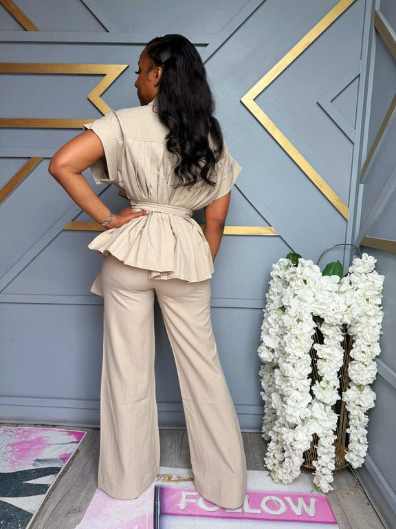 Chic Threads 2pc Set – Bink & Bougie